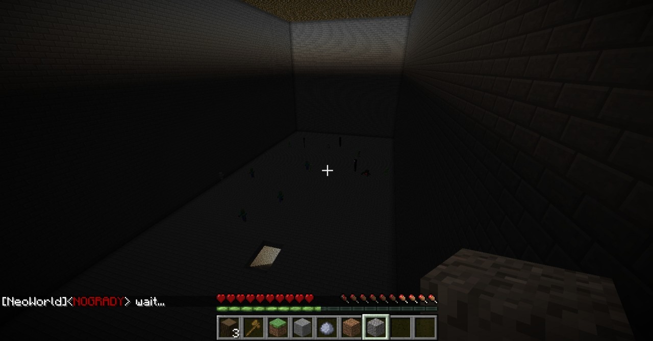 PokeCraft Minecraft Server