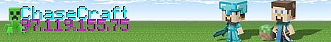 ChaseCraft Minecraft Server