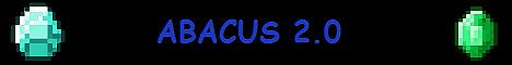 Abacus 2.0 Minecraft Server