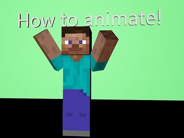 Animation! How do you animate? PT. 1
