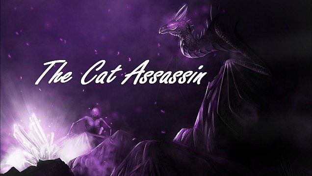 The Cat Assassin