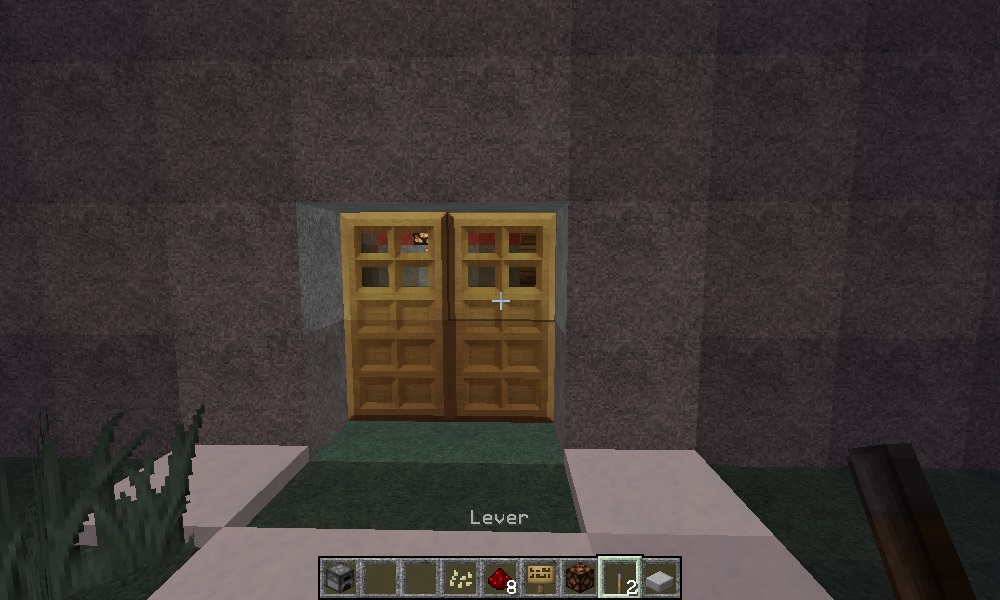 Life on a farm/Farm Life Minecraft Map