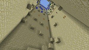 Vertical Endeavors Minecraft Map