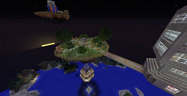 NGG Minecraft | Factions Minecraft Server