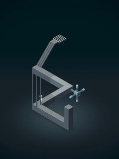 Monument Valley in Minecraft Minecraft Map