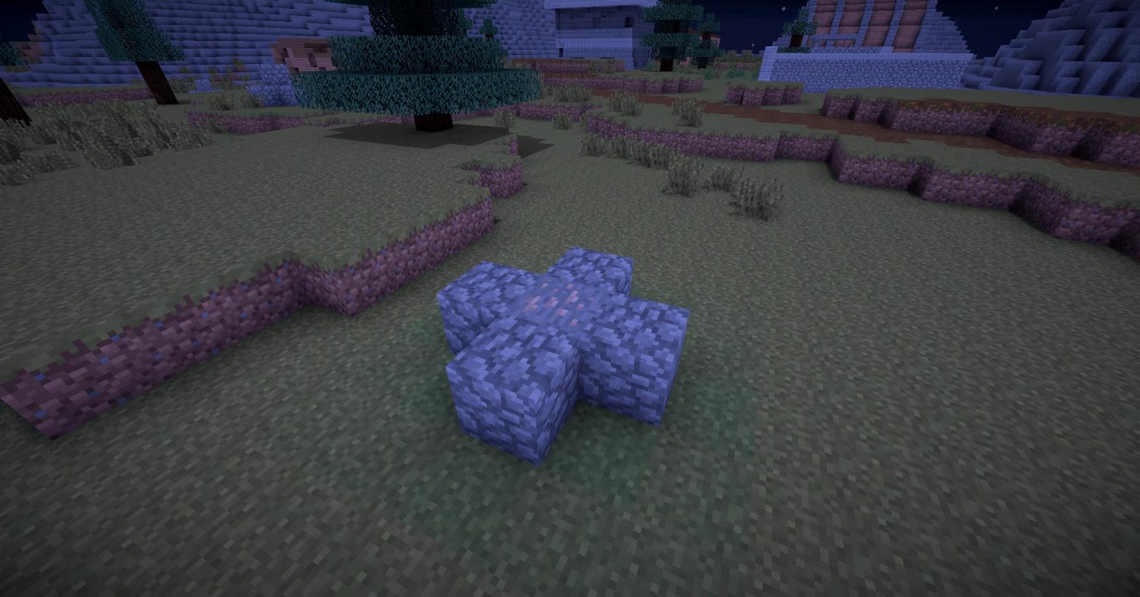 RUSTMC Minecraft Server