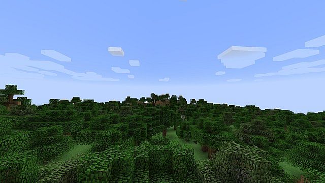 Pure Vanilla Server! WHITELIST Minecraft Server