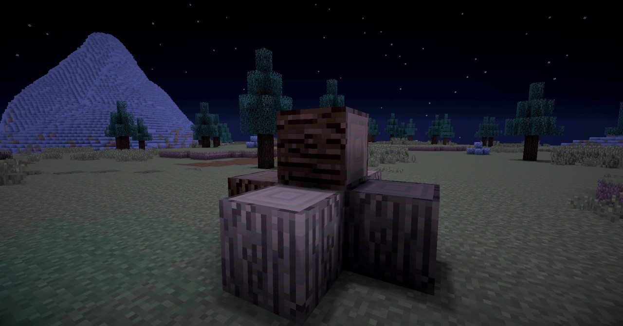 RUSTMC Minecraft Server