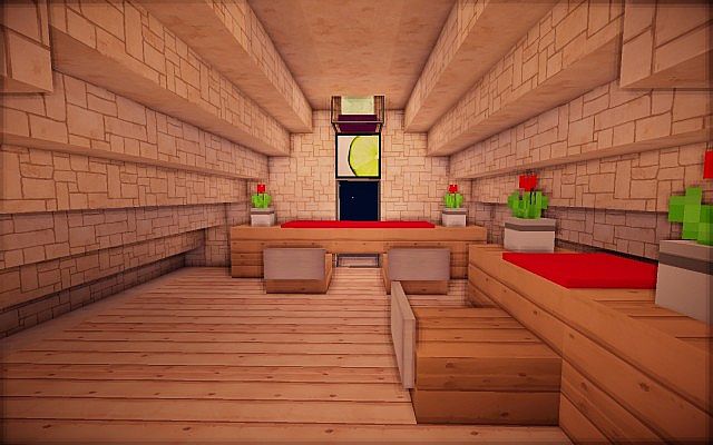 Elegance | Traditional European Mansion | Minecraft Map