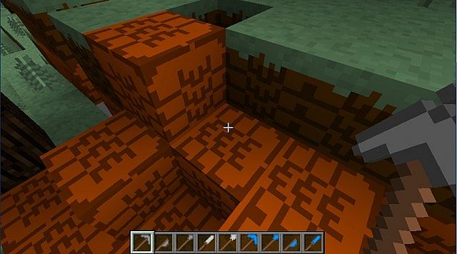 Simplistic Pack Reborn Minecraft Texture Pack