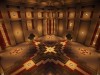 Quartz Server Hub Minecraft Map