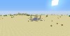Superflat survival desert edition Minecraft Map