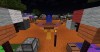 Red Desert Bazaar Minecraft Map