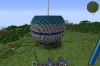 Earth Spacedock (Starbase 79) Minecraft Map