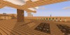 The Jackdaw Minecraft Map