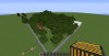 SlenderCraft Minecraft Map