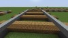 Giant Rails Minecraft Map