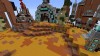Ratchet&Clanck : Veldin Minecraft Map