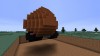 Giant Goomba 3D Minecraft Map