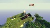 airfield Minecraft Map