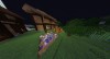 Western Esque House Minecraft Map