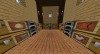Western Esque House Minecraft Map