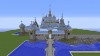 Arendelle Minecraft Map