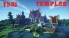Thai temples Minecraft Map
