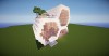 Man Hive - Modern Architecture Minecraft Map