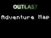 Outlast Map Minecraft Map