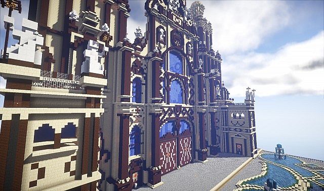 Paragon-Connect Server Minecraft Server