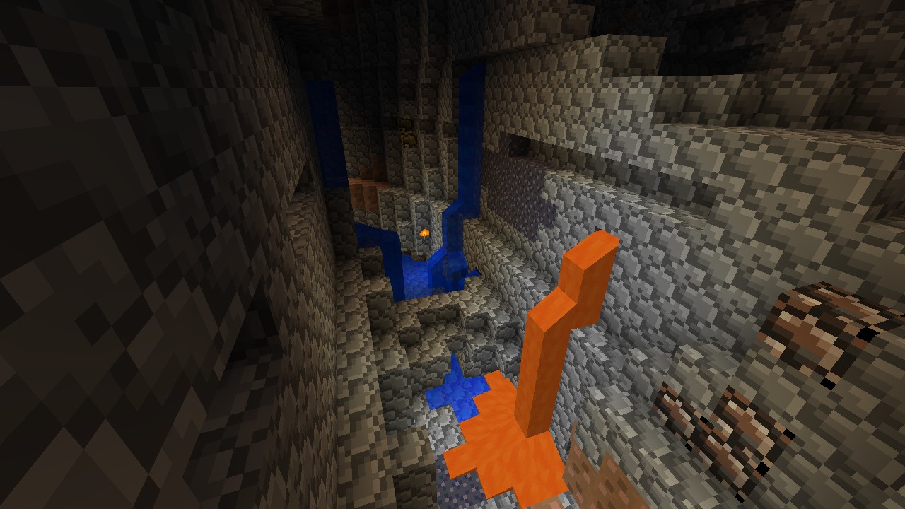 Simply Terraria Minecraft Texture Pack