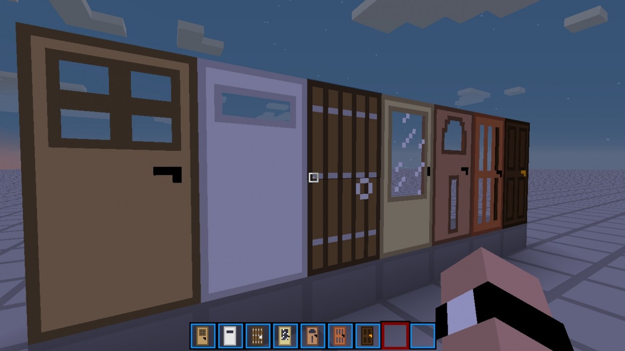 The Simplist's Resource Pack Minecraft Texture Pack