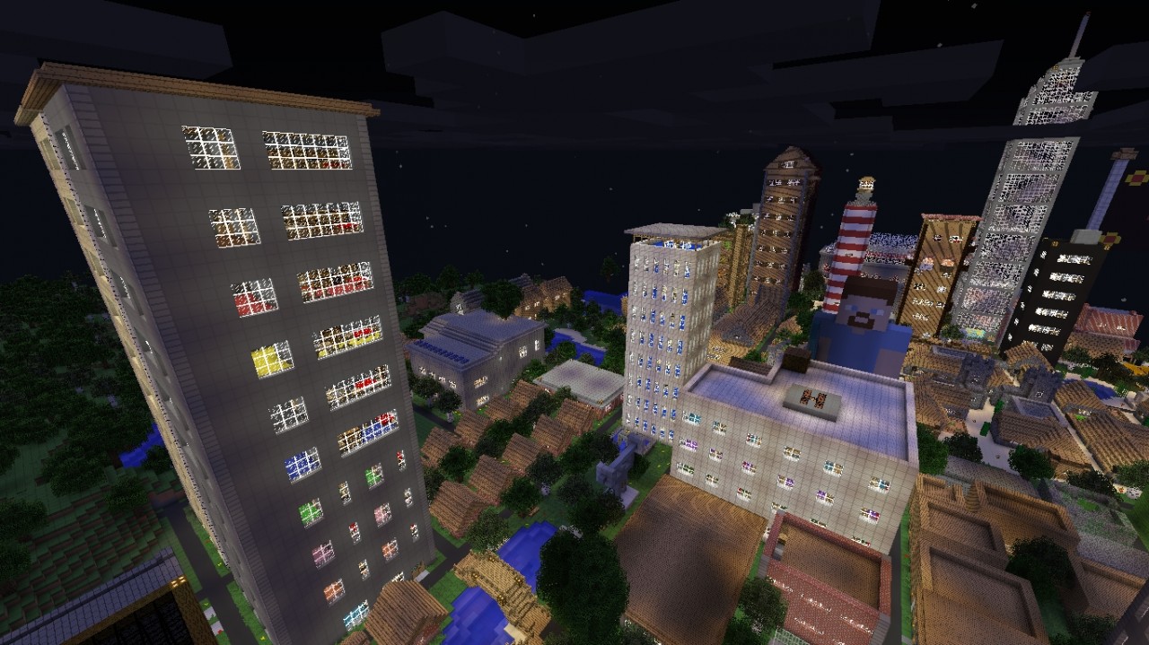 The Simplist's Resource Pack Minecraft Texture Pack