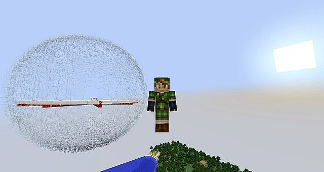 Blitz Mine Survival Minecraft Server