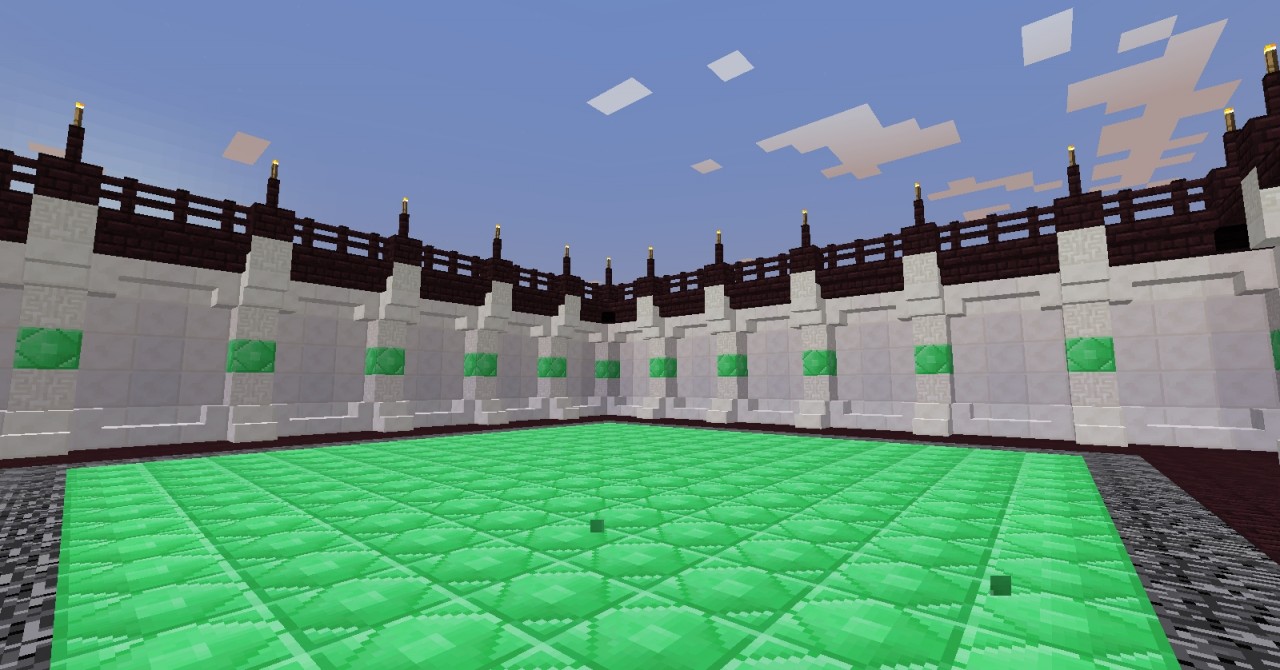 ElysianMc - New OP Prison Server and Towny Server! Minecraft Server