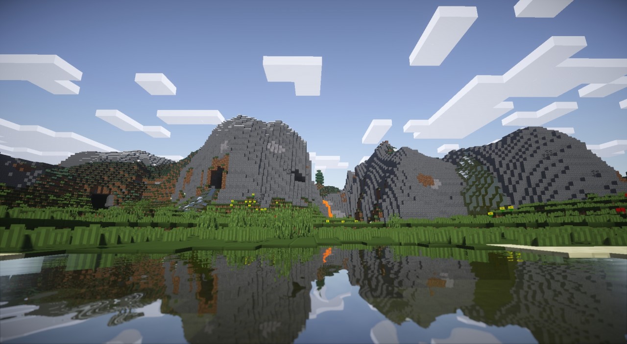 Divine Pixels Minecraft Texture Pack