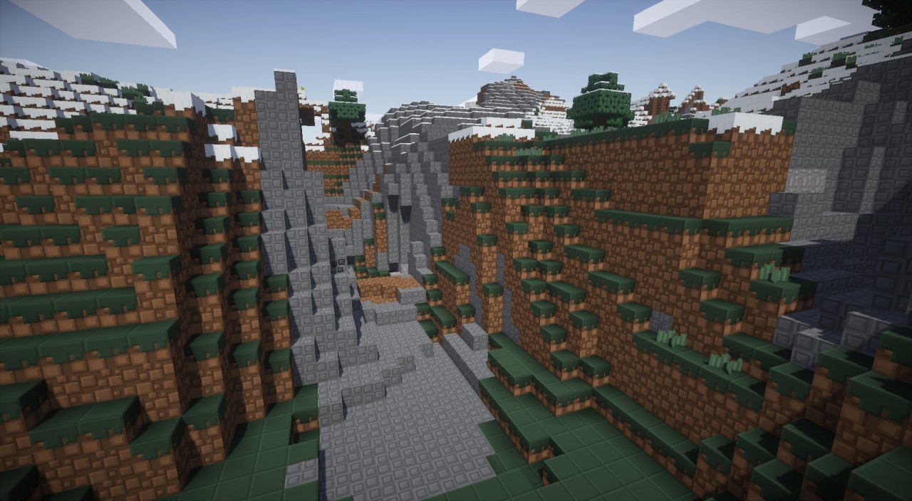 Divine Pixels Minecraft Texture Pack