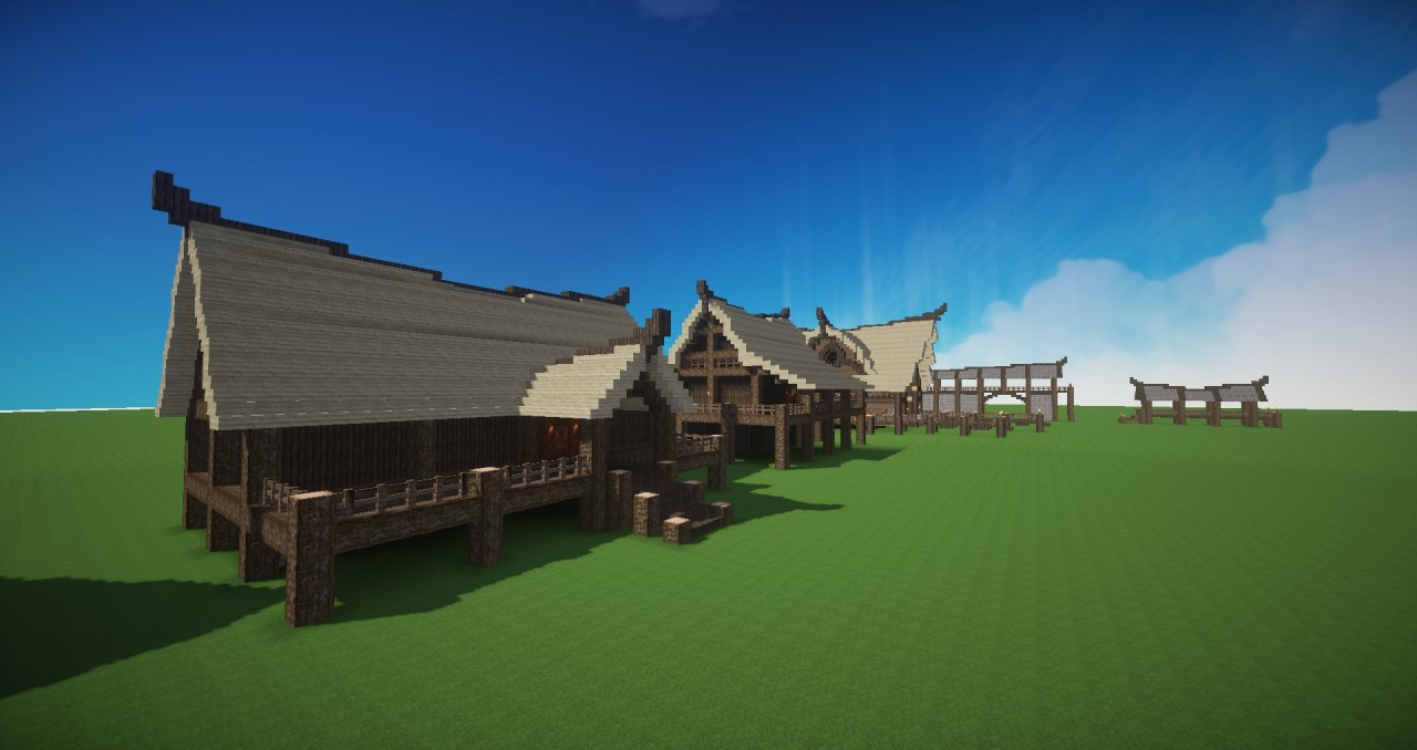 Halen Pack Minecraft Map