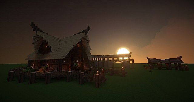 Halen Pack Minecraft Map