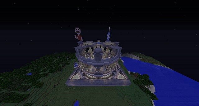 CruzonFactions! (OP) Minecraft Server