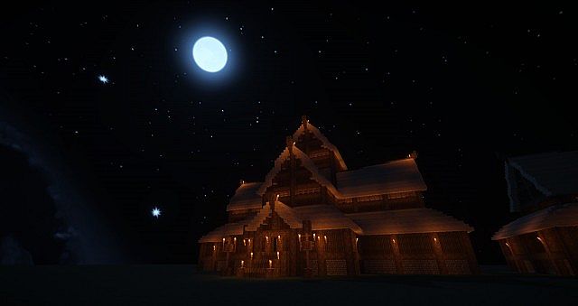 Halen Pack Minecraft Map