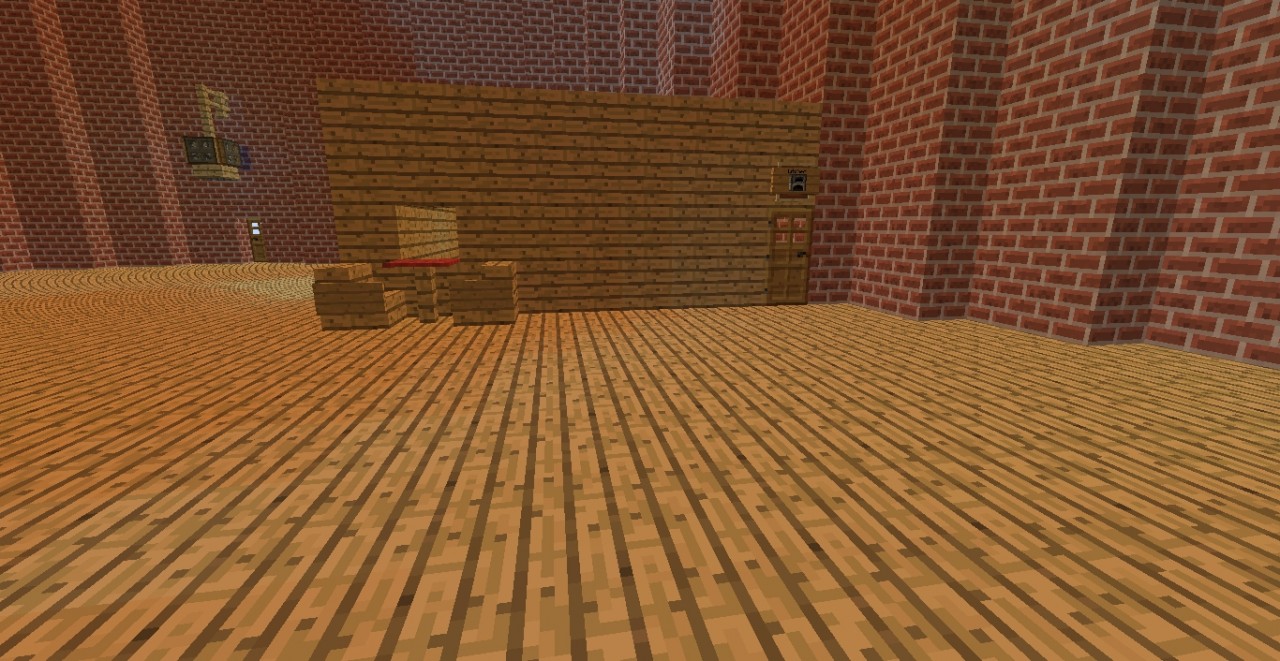 giant mill Minecraft Map