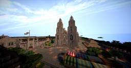 Cologne Minecraft Maps with Downloadable Schematic | Planet Minecraft ...