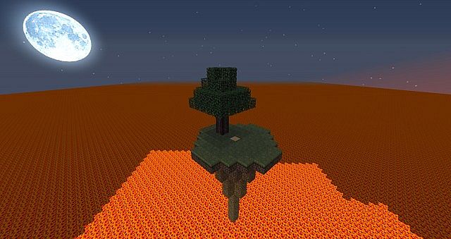 Ultimate Creative Worlds Pack 1 Minecraft Map