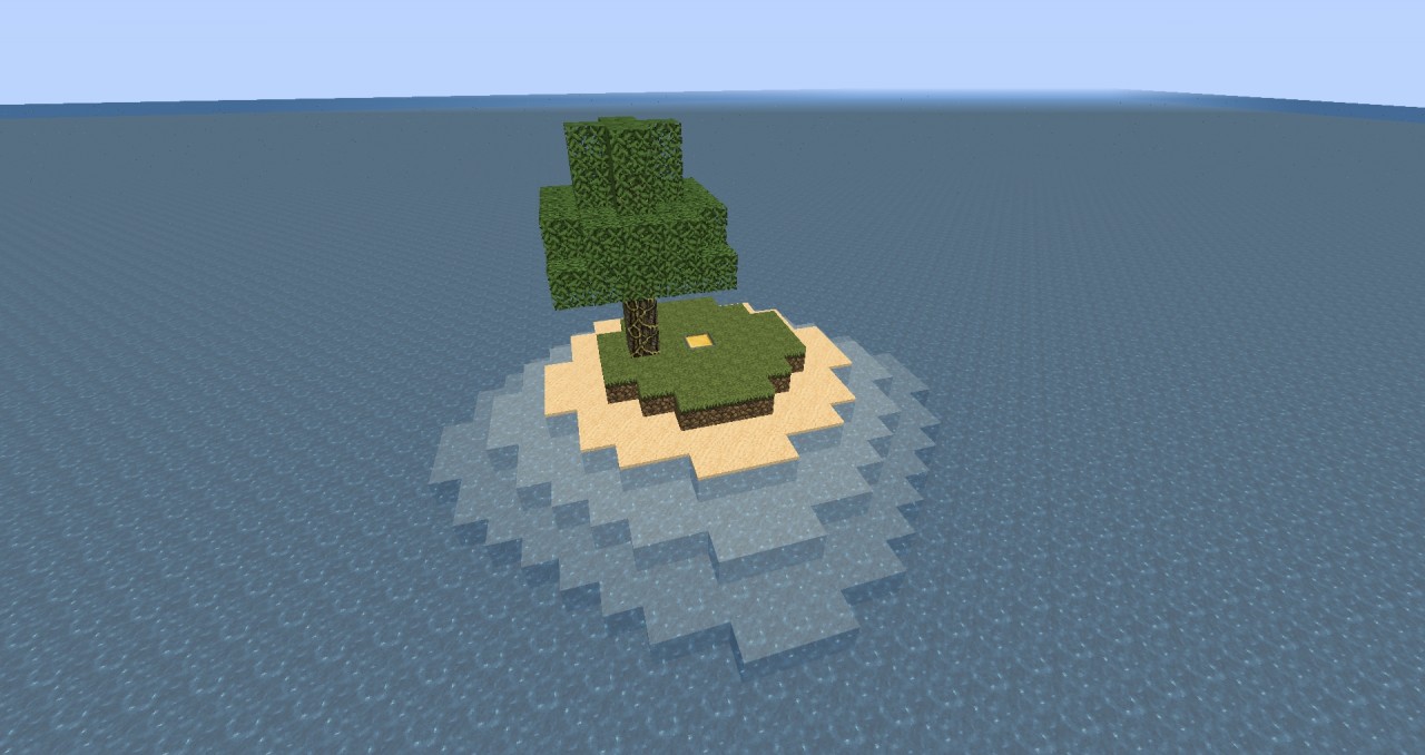 Ultimate Creative Worlds Pack 1 Minecraft Map