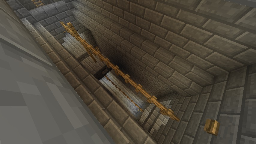 StoneBricks Minecraft Map