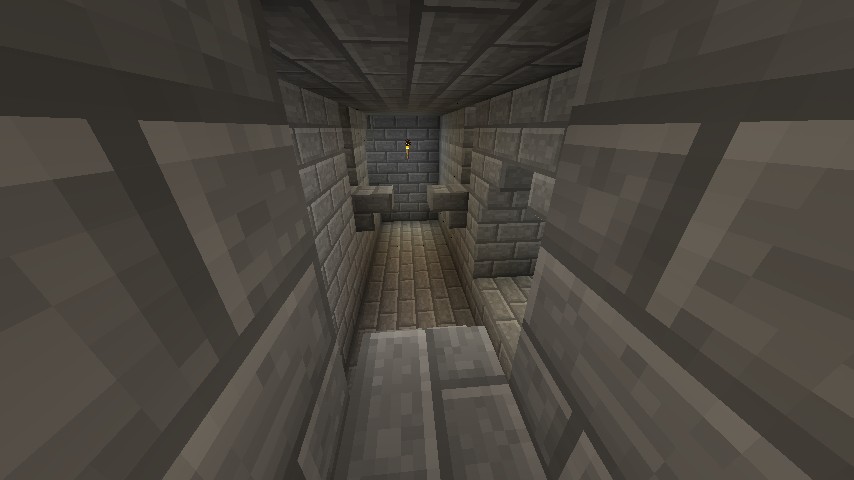 StoneBricks Minecraft Map