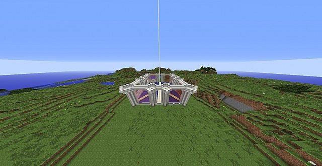 Small community server Minecraft Server