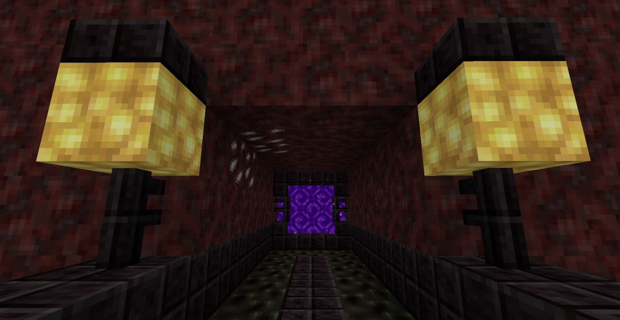 Faded Abyss Minecraft Texture Pack